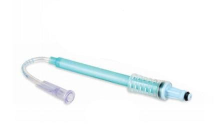 Masimo Nomoline Adapter Sampling Line with Female Luer Lock Connector ...