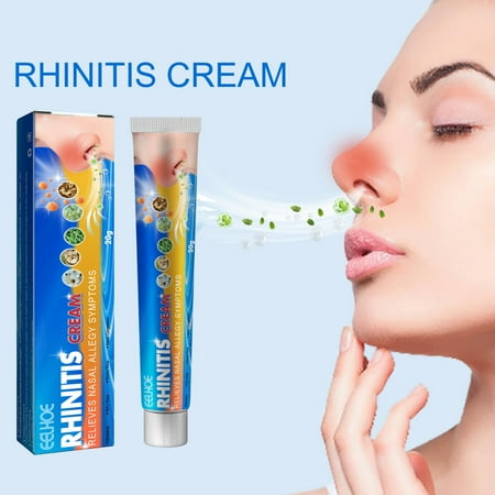 Archer 20g Nasal Gel Non-irritating No Harm Nasal Congestion Relief ...