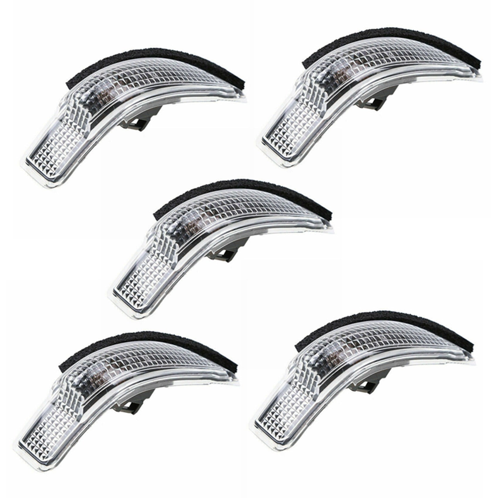 Click here for Unbranded 5x Mirror Signal Lamp Indicator 81730-52... prices