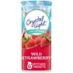 Crystal Light Raspberry Lemonade, Artificially Flavored Powdered Drink ...