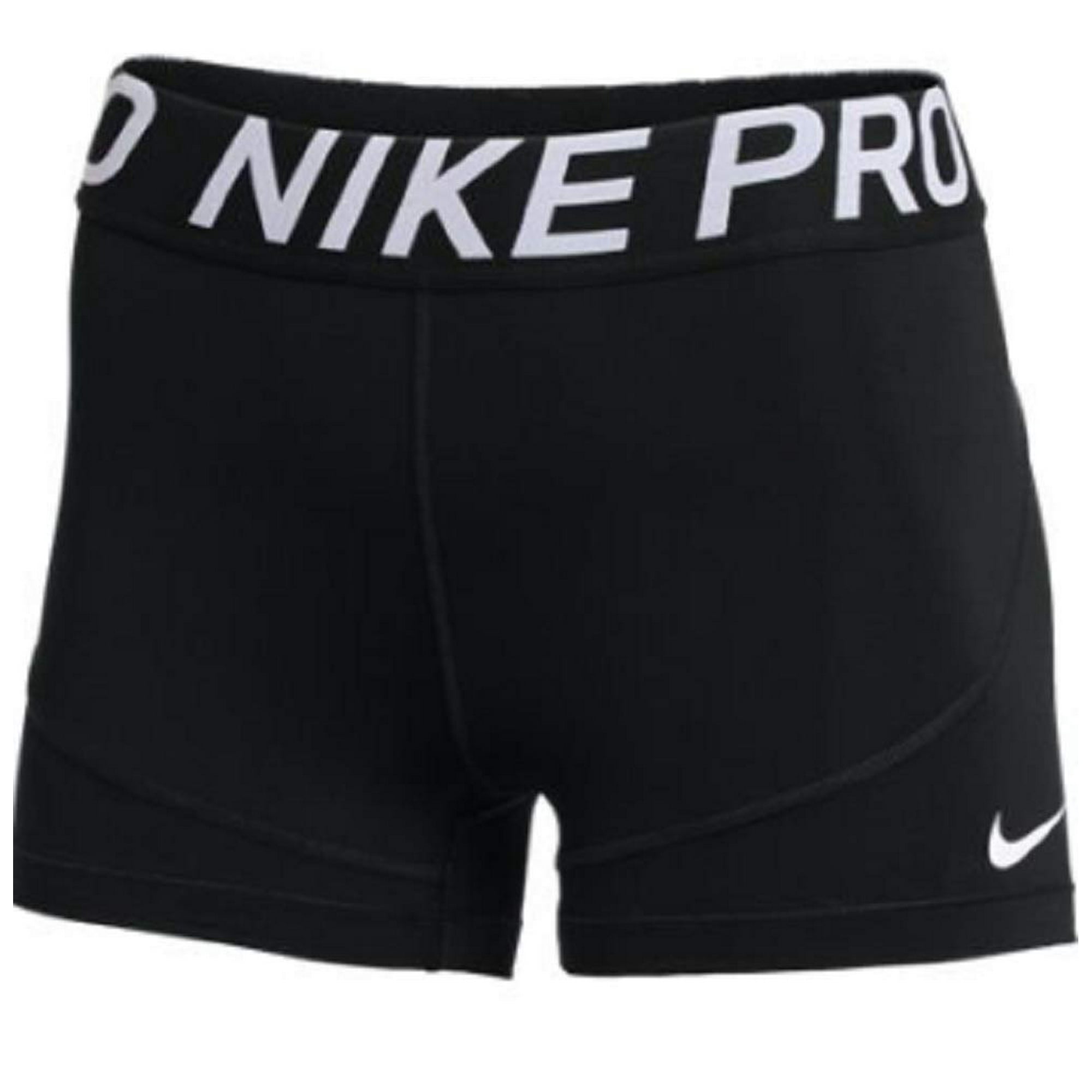 Click here for Nike Womens Pro Compression Tights Black M prices