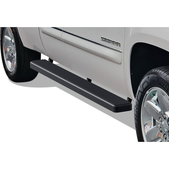 Assist Step Silverado