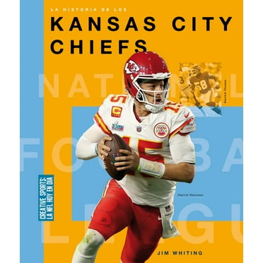 '69 Chiefs: A Team, a Season, and the Birth of Modern Kansas City ...