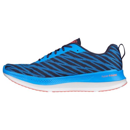 Skechers Go Run Arch Fit Razor Excess 2 Blue/Navy 11 D (M) | Walmart Canada