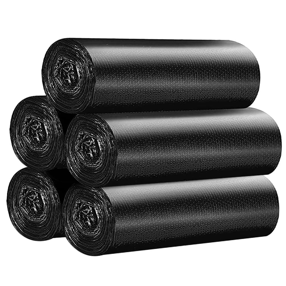 Click here for Hesignd Trash Bags  5 Rolls/100 Counts Small Garba... prices