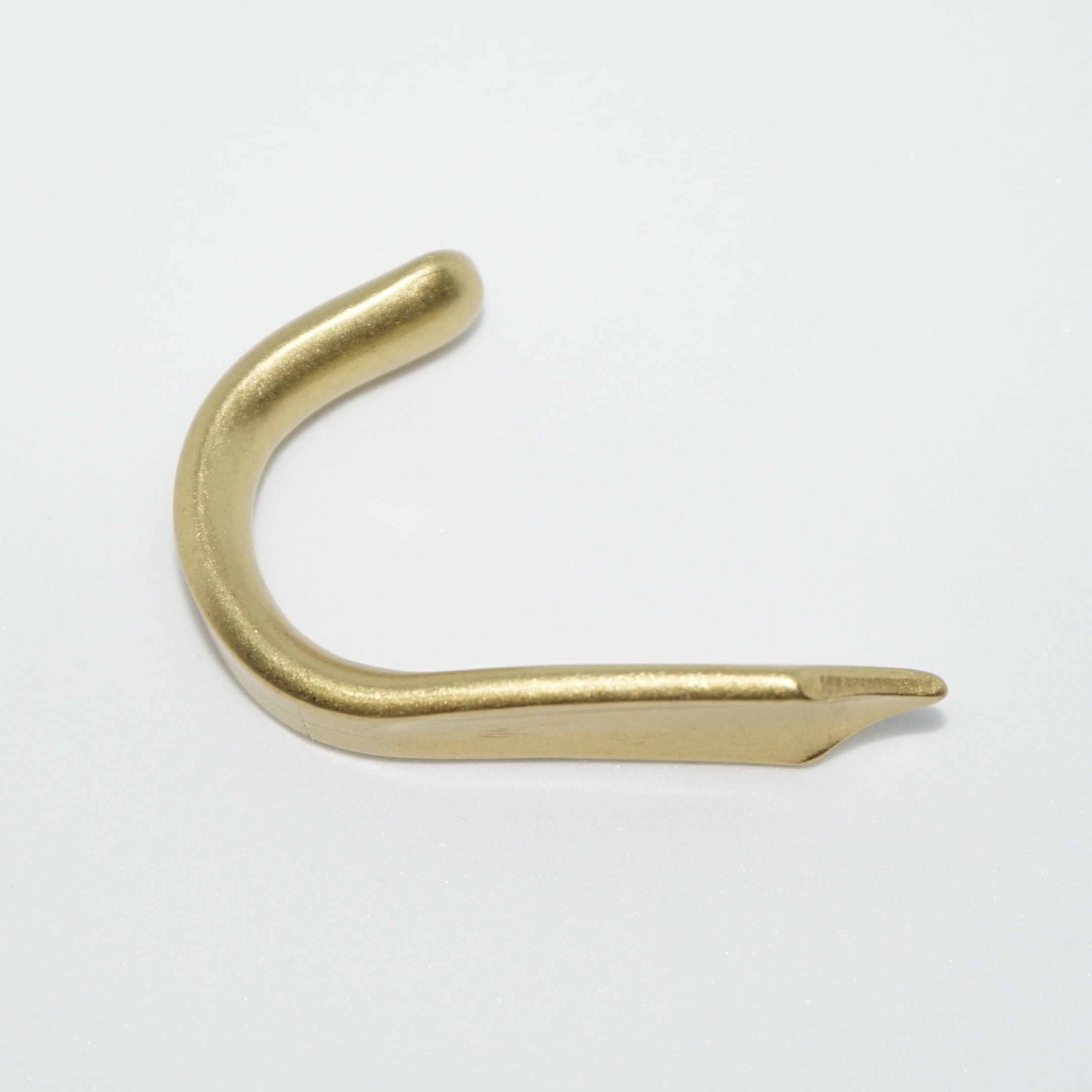 Jupiter Trumpet Finger Hook Holder Brass Fits All Brands - Walmart.com