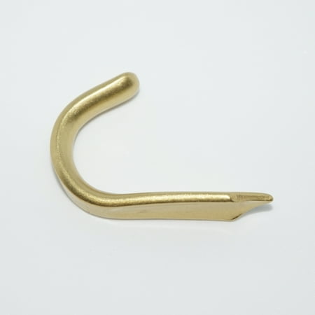 Jupiter Trumpet Finger Hook Holder Brass Fits All Brands | Walmart Canada