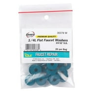 PHLPS OVAL WASHER HEAD 10 PC - Walmart.com
