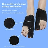 YASLIM Big Toe Splint Brace, Fracture Protector, Support for ...