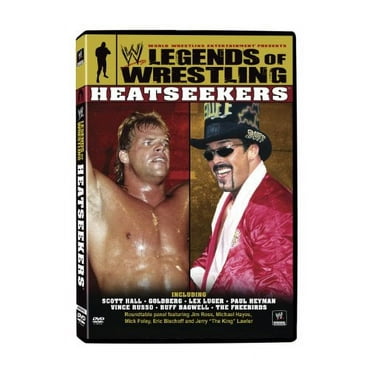 WWE: WrestleMania 34 (DVD) - Walmart.com