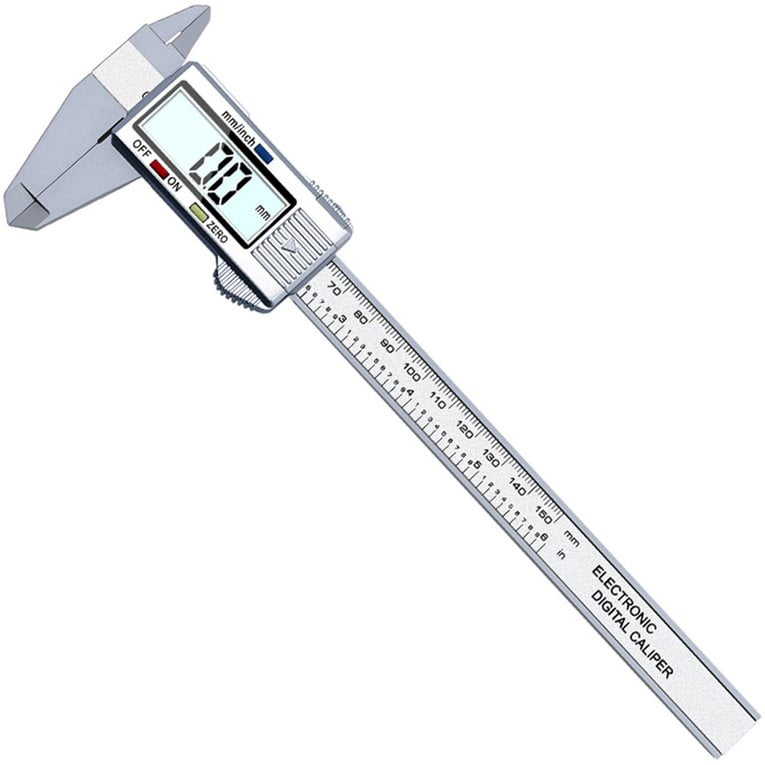 Click here for Niko Chili 0-150mm Digital Vernier Caliper Electro... prices