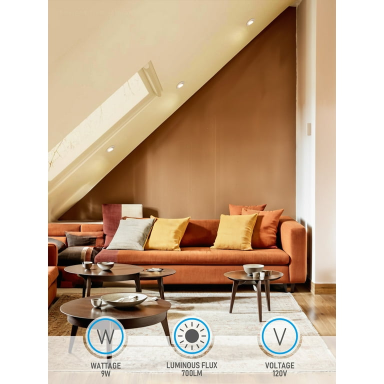 Luminus Recessed Lighting | Shelly Lighting