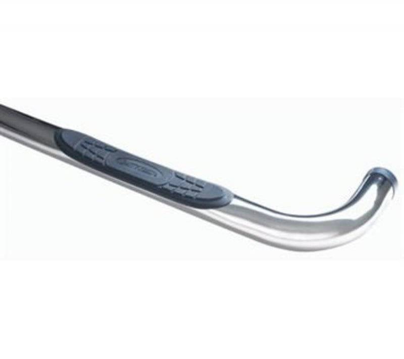 Smittybilt 1984-2001 Fits Jeep Cherokee XJ 4 Door Sure Steps 3" Side ...