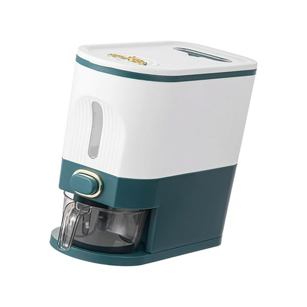 Rice Dispenser Container,Rice Dispenser Container flour storage ...