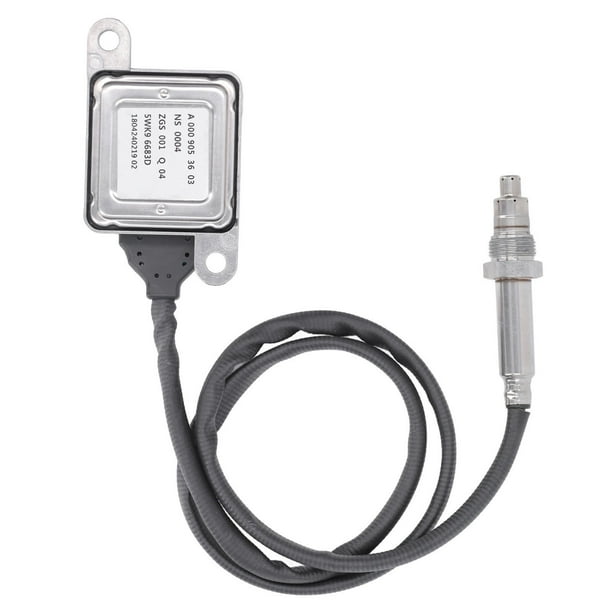 W D,Nox Sensor A0009053603 Nitrogen Car Nox Sensor Nox Sensor Eco ...