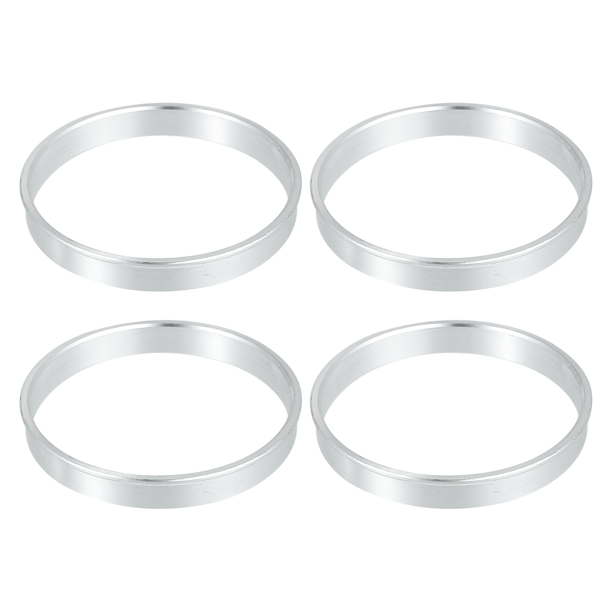 Click here for Unique Bargains 4 Pcs 70.6mm To 67.1mm Universal C... prices