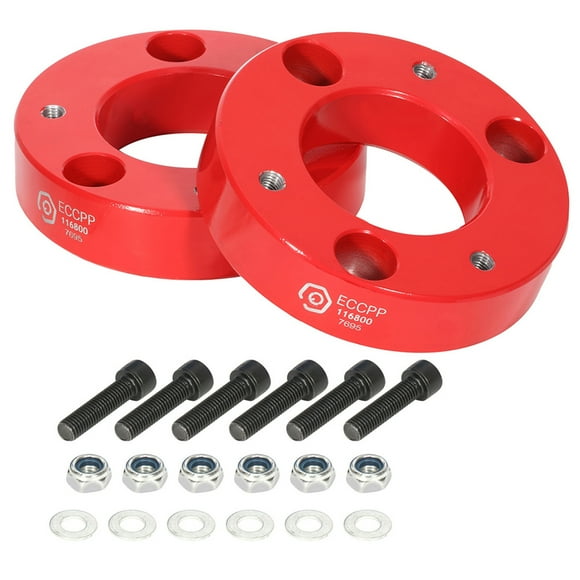 Ford F250 Suspension Lift Kit Bracket Kit