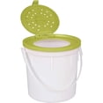 Flambeau Outdoors 4-Quart Minnow Can - Walmart.com