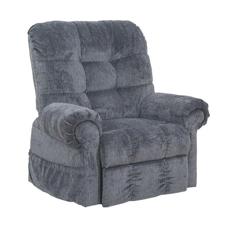 Catnapper Omni 4827 Power Full Lay-Out Large Heavy Duty Lift Chair ...