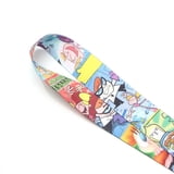 Anime Source Dexter's Laboratory Cartoon American Network Lanyard ...