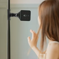 Logitech Camera Mount for Video Conferencing Camera, Graphite - Walmart.com