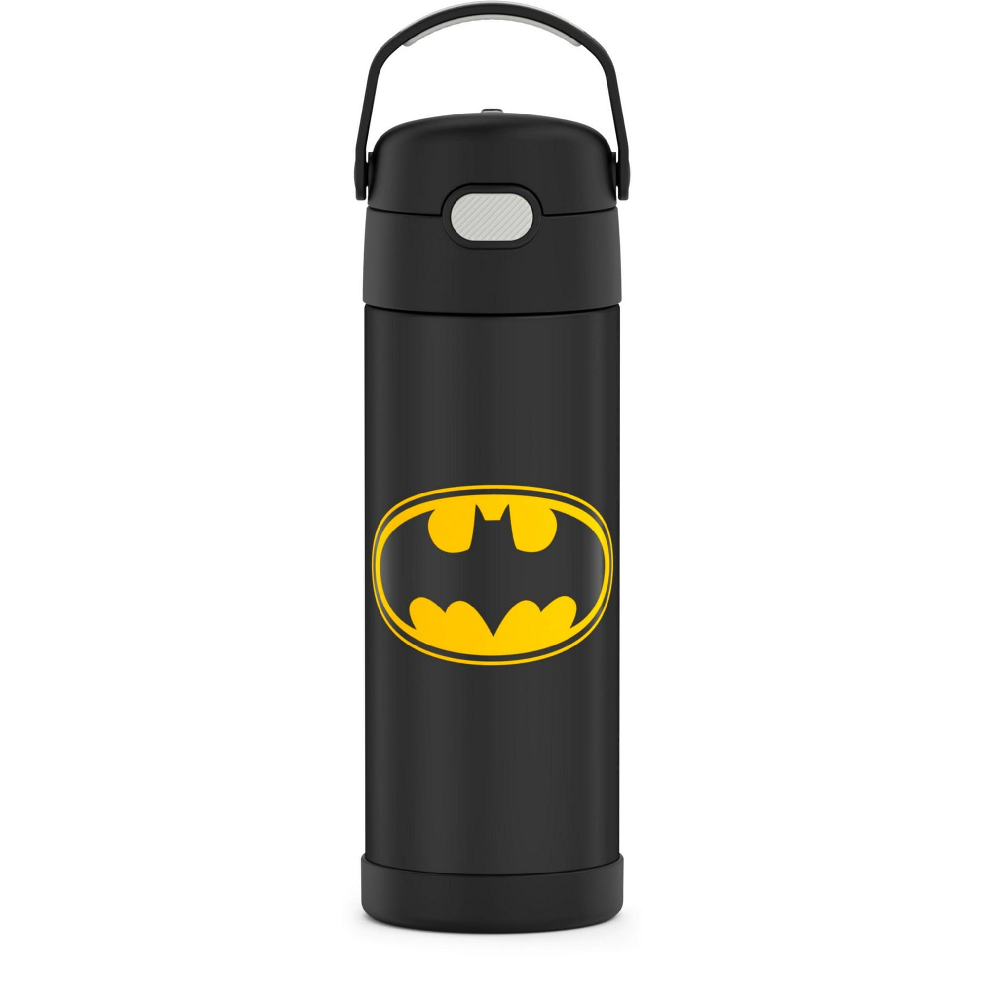 Click here for Thermos Funtainer 16 Ounce Stainless Steel  Batman prices