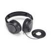Samson Technologies SR850 Semi Open-Back Studio Headphones for ...