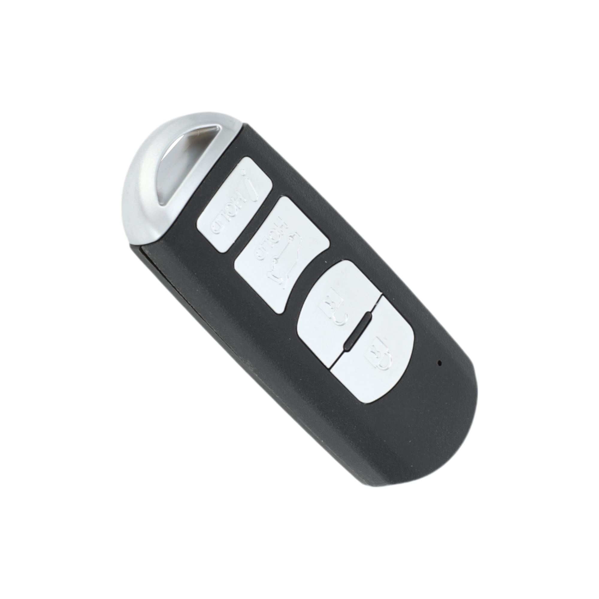 Click here for Unique Bargains 4 Buttons Keyless Entry Remote Fob... prices
