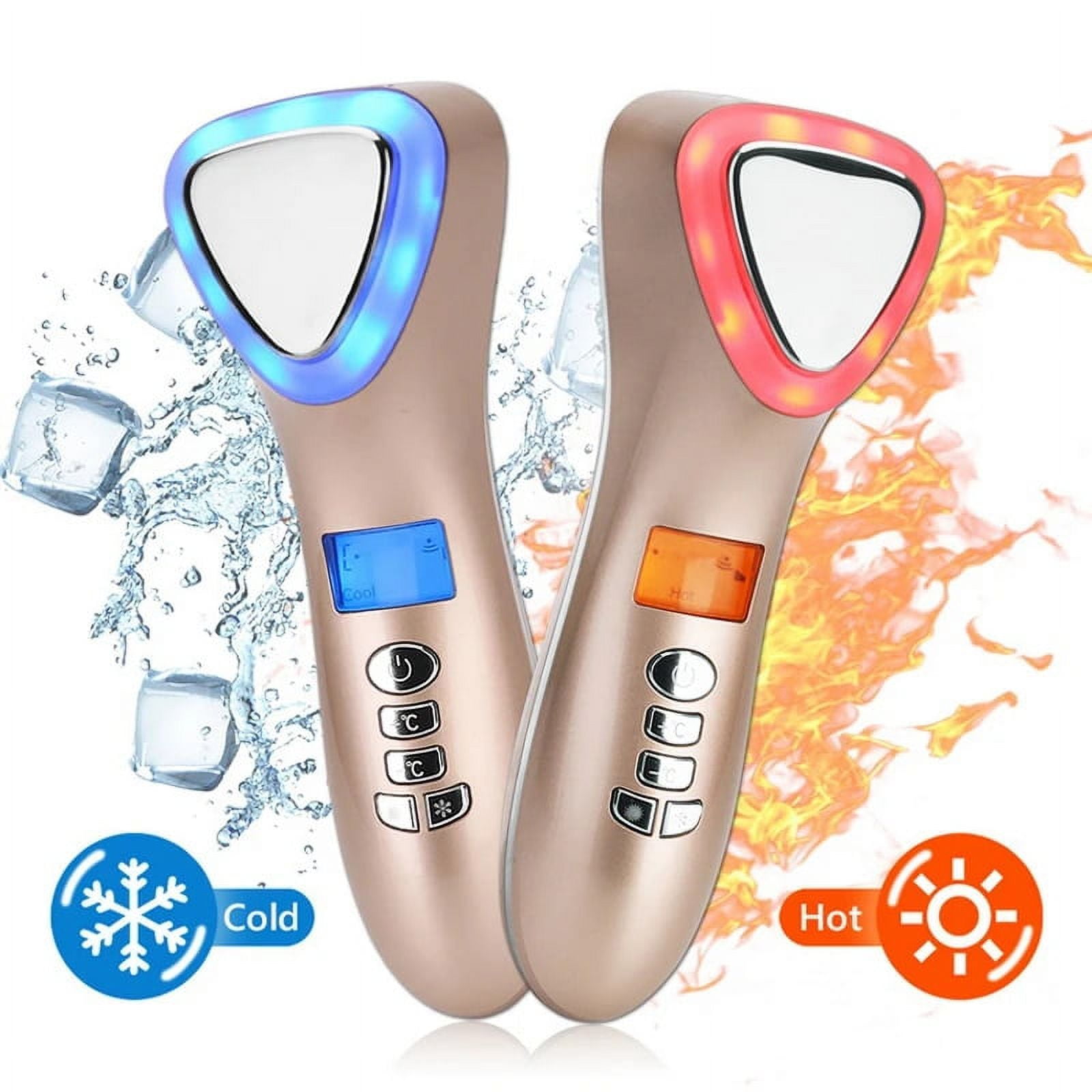 Click here for Hesignd Multifunction Led Hot Cold Hammer Ultrason... prices