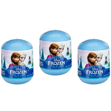Disney Frozen Mashems - Walmart.com