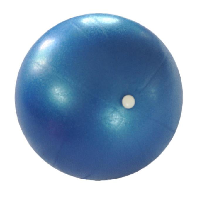 Click here for Agiferg 25cm Exercise Fitness Gym Smooth Yoga Ball... prices