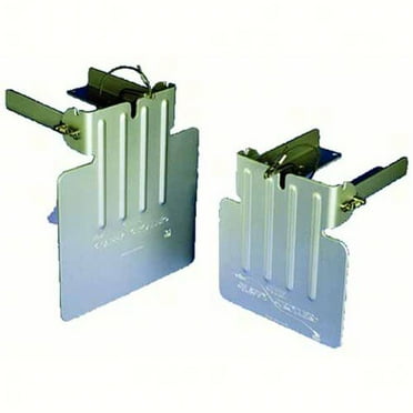 Ironwood Pacific Outdoors Easytroller Trolling Plate - Walmart.com