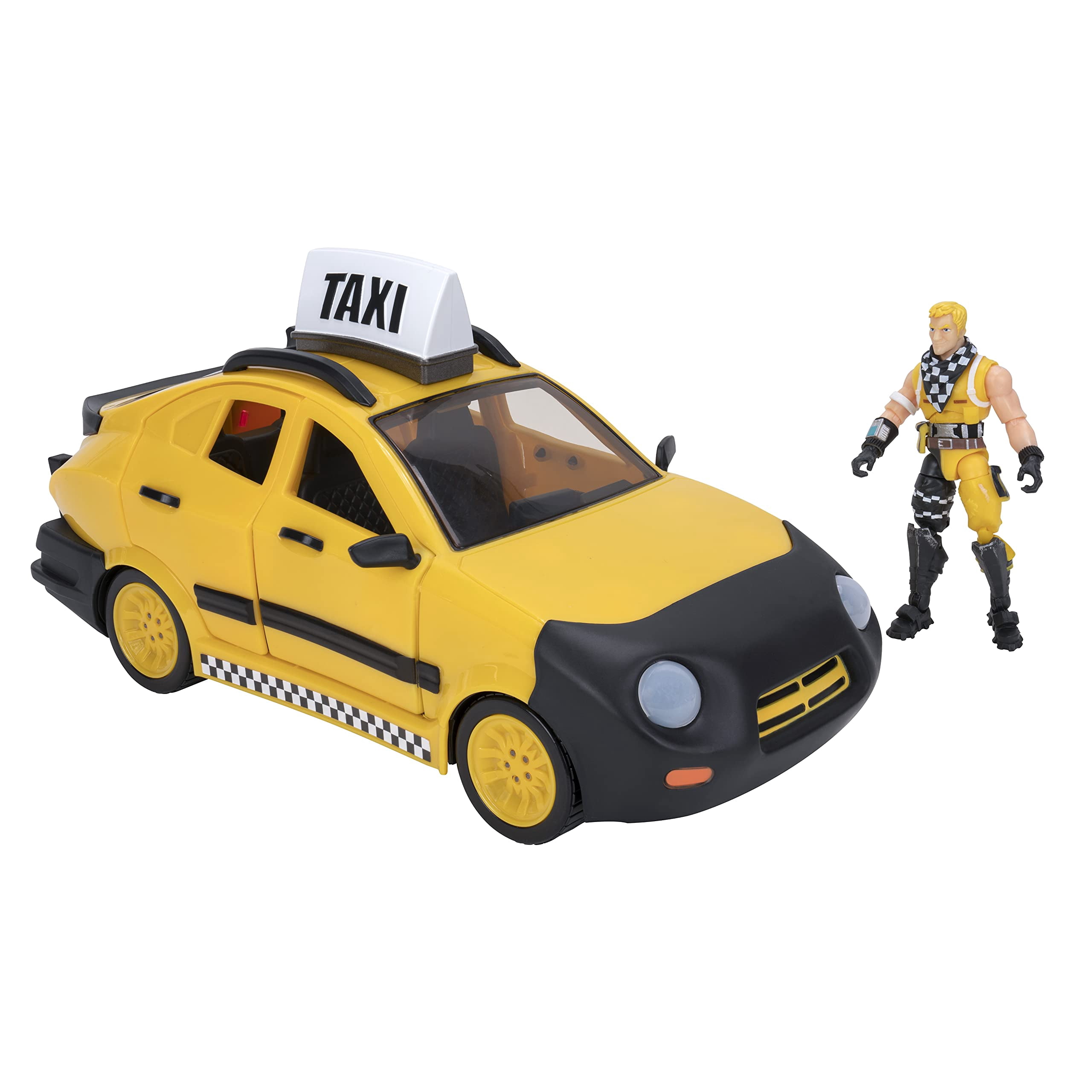 Joy Ride 4 Toys