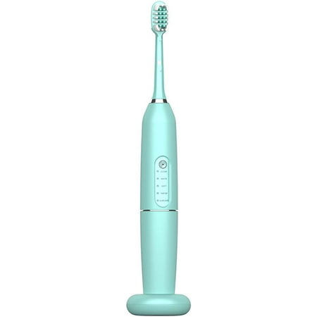 Ultra Whitening Toothbru h – Electric Toothbru h - with Soft Bru h Head ...