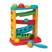 Battat Pound & Roll Ball Maze Pound-a-Ball Toy with Mallet, Baby and ...
