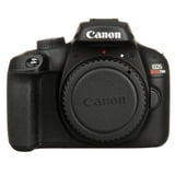 Free Shipping! Canon Digital SLR Camera with 18MP Sensor 18-55mm Lens ...