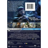Jiu Jitsu (DVD) - Walmart.com