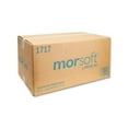 Morcon Tissue Morsoft Dinner Napkins, 1-Ply, 15 x 17, White, 250/Pack ...