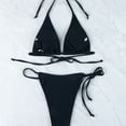 Joower Bikini High Waisted Girls Swimwear Womens Bikini Bathing Suits For Women Sexy Swimsuits