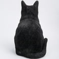 Hi-Line Gift Ltd. Sitting Cat Statue - Walmart.com