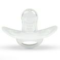 Medela Newborn Pacifier, Orthodontic, Daily Use, 0-2 Month, BPA Free ...