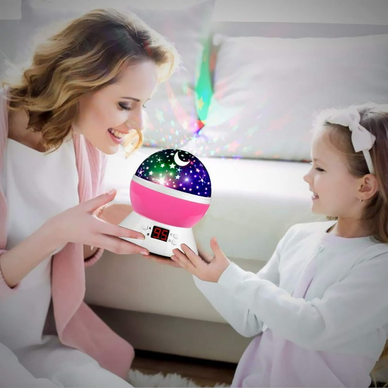 Unique Nightlights For Kids