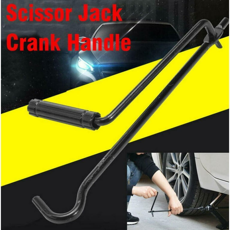 Scissor Jack Crank Handle