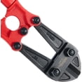 BLACK CANYON 14" Heavy Duty Bolt Cutter, Cr-Mn Steel Cutting Tool with ...