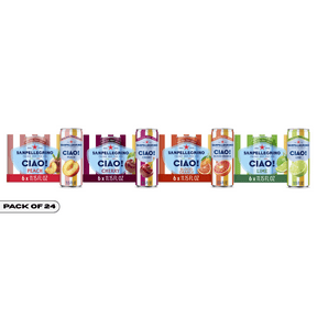 Luigis Real Italian Ice Mango Squeeze Tube, 4 Ounce - 24 Frozen Fruit ...