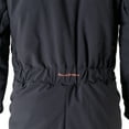 Bare Polar Xtreme Men's Full Suit, Black/Lava Medium Short - Walmart.com