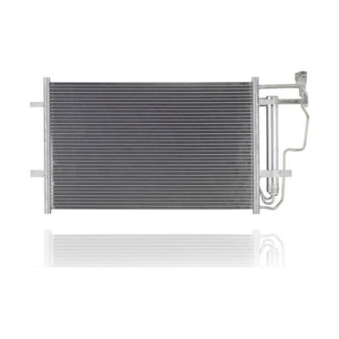 A-Premium HVAC Heater Air Blend Door Actuator Replacement for Mazda 3 6 ...