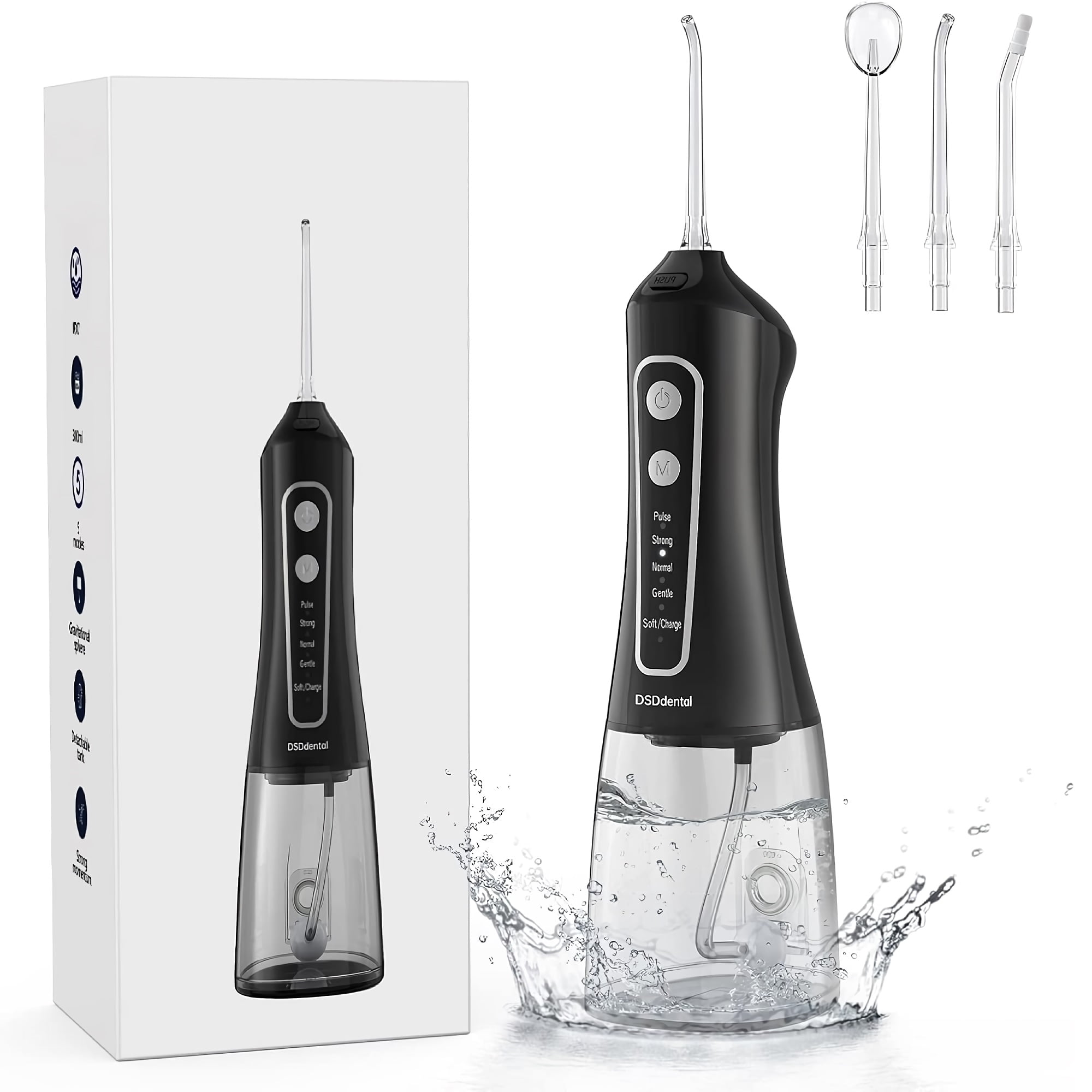 Click here for Toytexx Ddental Electric Water Flosser  Dental Ora... prices