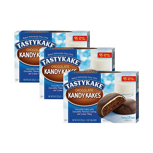 Tastykake