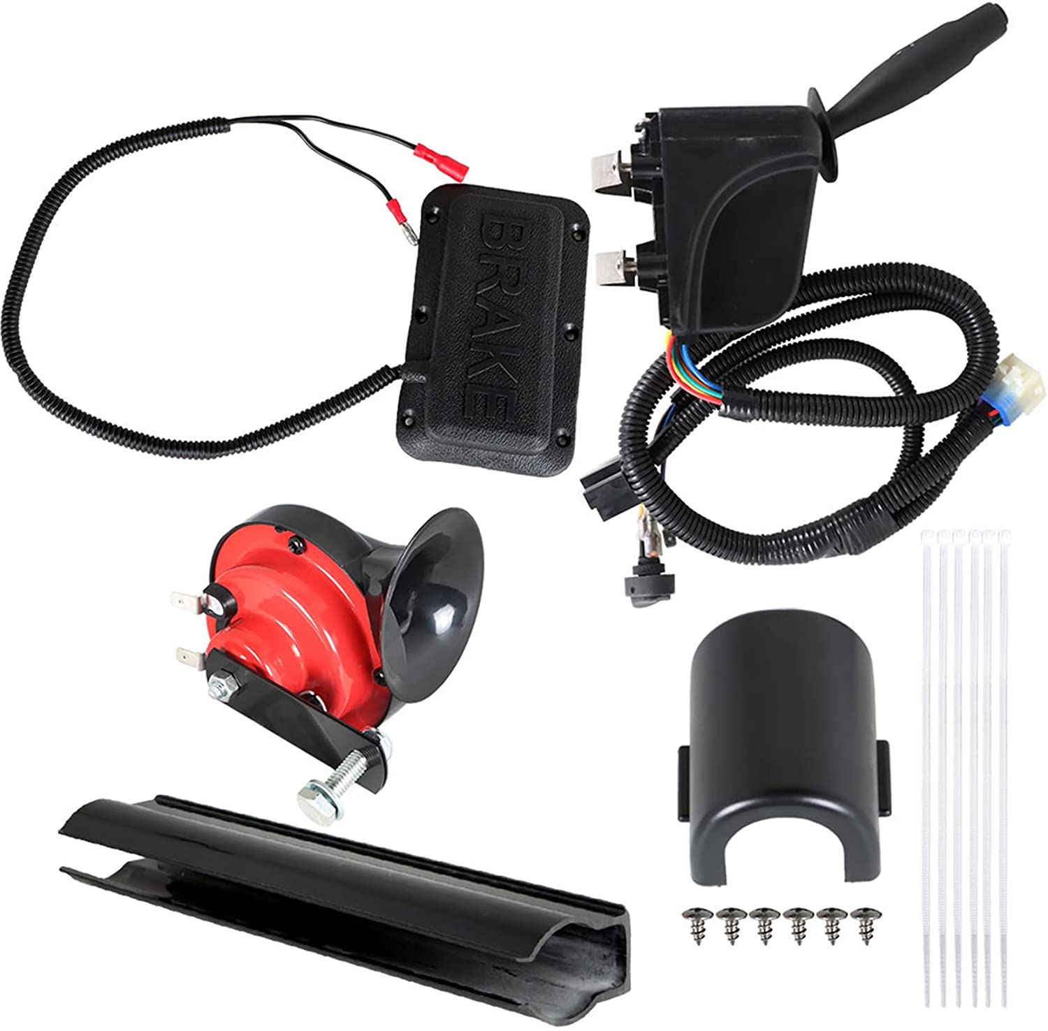 Hadley Horns H13940S Pressure Switch - Walmart.com